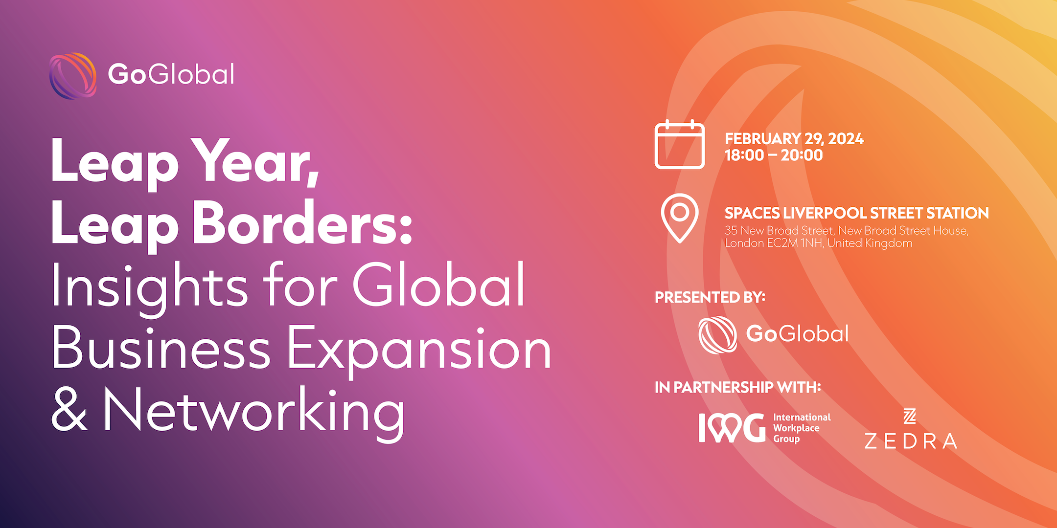 Leap Year, Leap Borders: Insights for Global Business Expansion ...