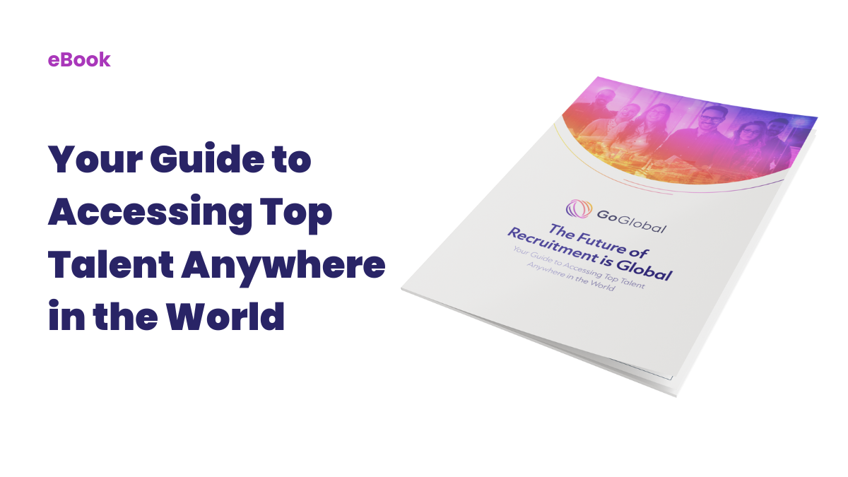 Download The Future of Recruitment is Global